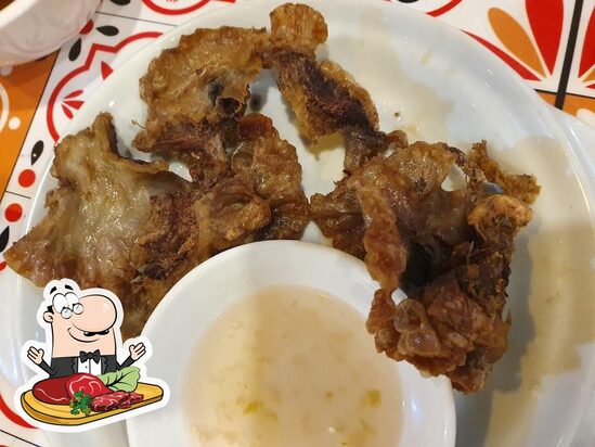 Kasalo Inihaw & Bulaluhan, Mandaluyong - Restaurant menu, prices and ...