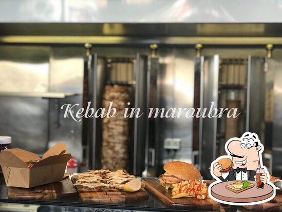Kebab in Maroubra in Maroubra - Restaurant reviews