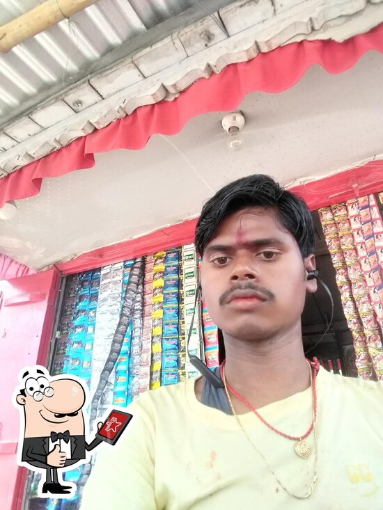 Menu at Sonam Raj Pan Bhandar, Govind Pitaujhiya