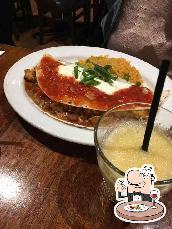 Taco Bill - Beaconsfield in Beaconsfield - Restaurant menu and reviews