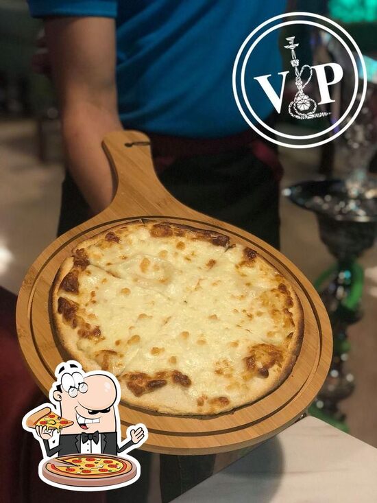 VIP Cafe, Dubai - Restaurant menu and reviews