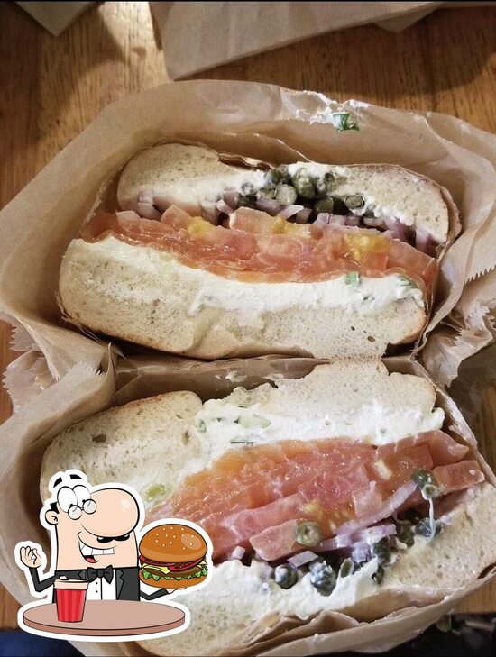 Port Gourmet Deli, 681 8th Ave in West New York - Restaurant menu and ...