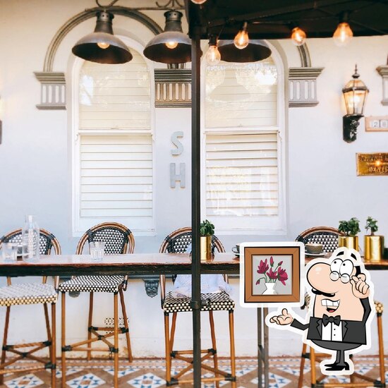 Stay Handsome Espresso, Kogarah - Restaurant menu, prices and reviews