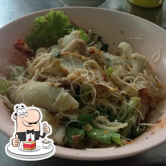 Pla Tong Pochana, Bangkok - Restaurant menu, prices and reviews