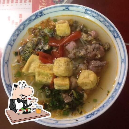 Banh Quan restaurant, Da Nang, 252 Đ. Dũng Sĩ Thanh Khê - Restaurant ...