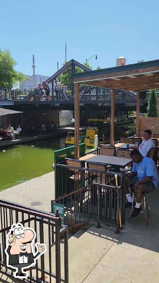 Tipsy Tiki, Oklahoma City - Restaurant menu, prices and reviews