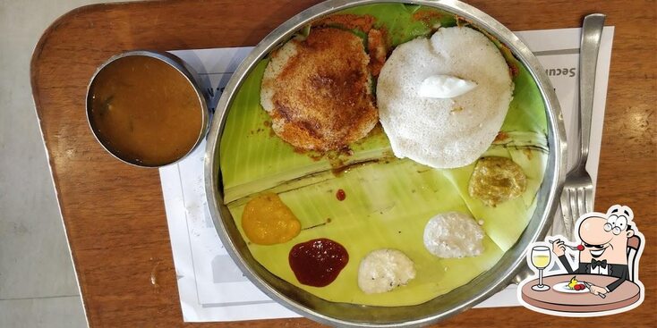 Chutneys, Hyderabad, KPHB Main Rd - Restaurant reviews