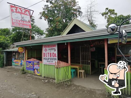 Menu at Tata BULALOAN And Sisig DLTB Pick Up Station restaurant ...
