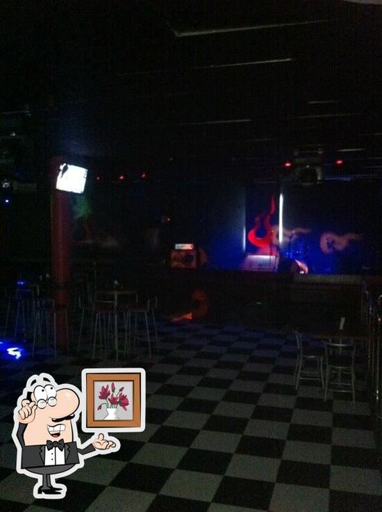 All Night Pub, Manaus - Restaurant menu, prices and reviews