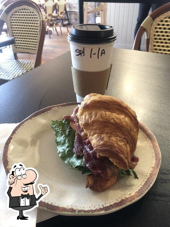Brick Oven Bakery, Bismarck - Restaurant menu, prices and reviews