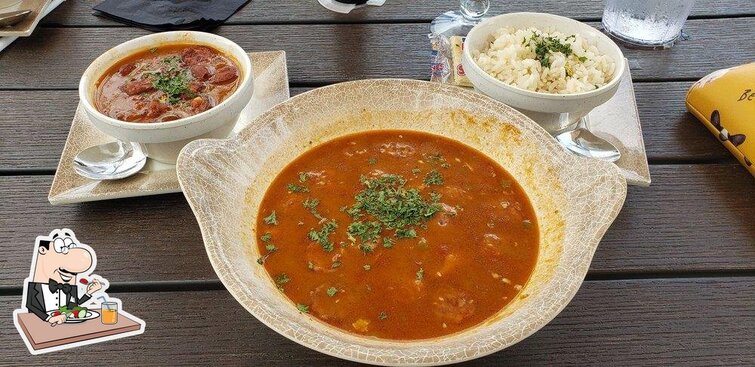 Cajun Roux Bar & Grill in Hoover - Restaurant reviews