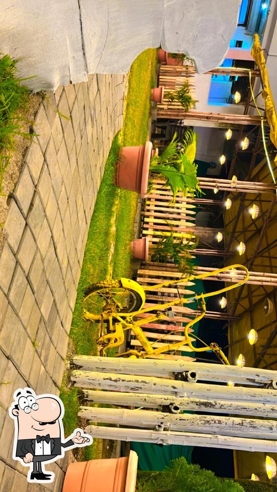Golden Plate Family Garden Restaurant - Restaurant menu, prices and reviews