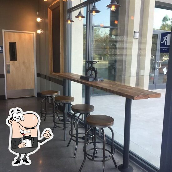 Hiccups, Carson - Restaurant menu, prices and reviews