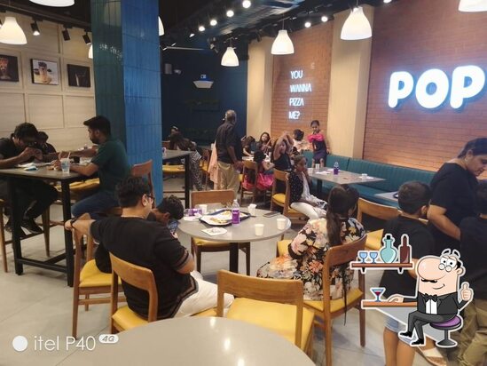 POPTOS SOUTH BOPAL, Ahmedabad - Restaurant menu, prices and reviews