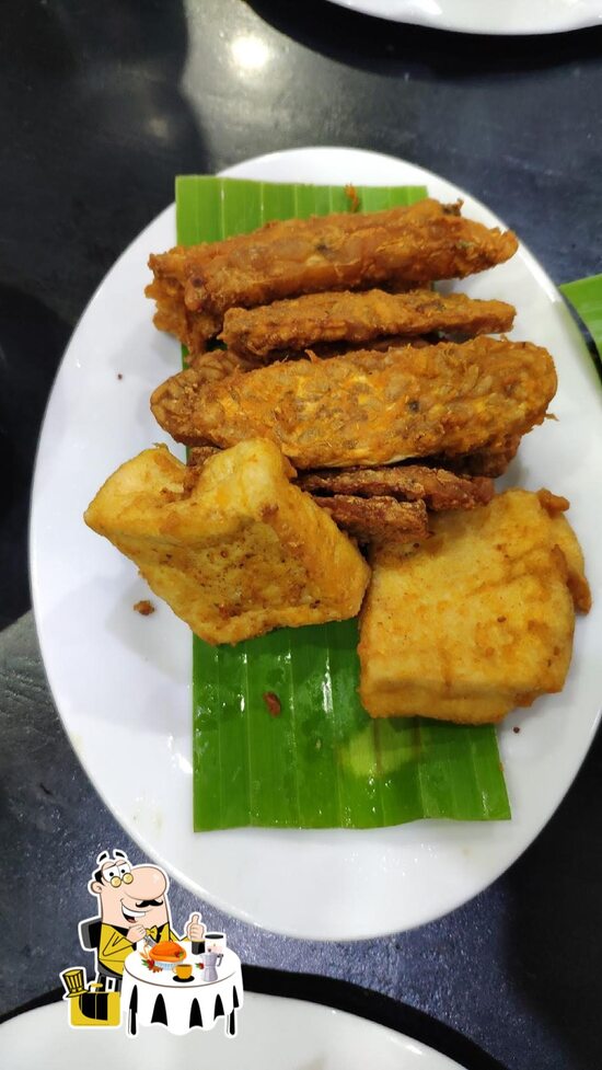 RM. Cici restaurant, Simboro - Restaurant reviews