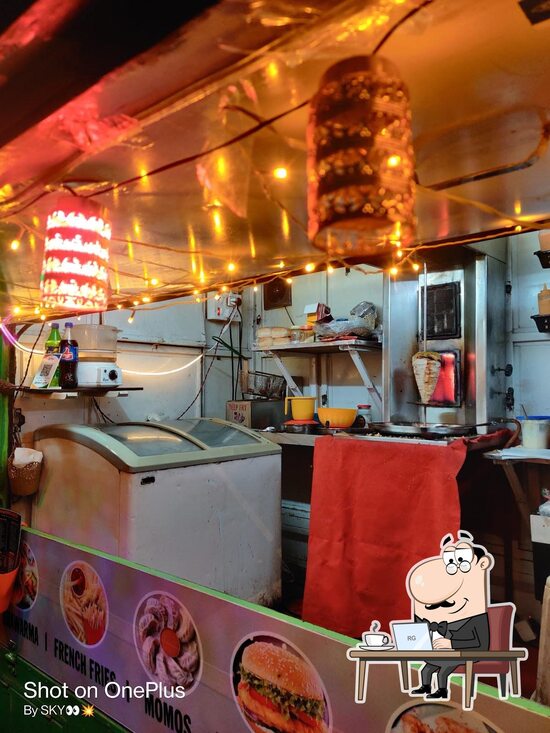 Shawarma House, Mumbai - Restaurant menu, prices and reviews