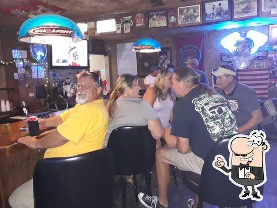 Sopotnick's Cabbage Patch Bar, New Smyrna Beach - Restaurant menu ...