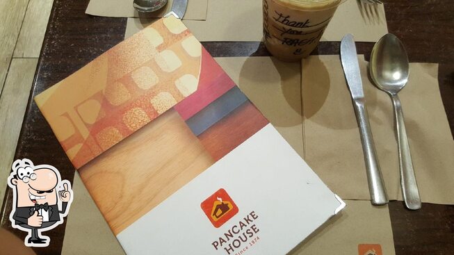 Menu at Pancake House restaurant, Quezon City, SM City Fairview