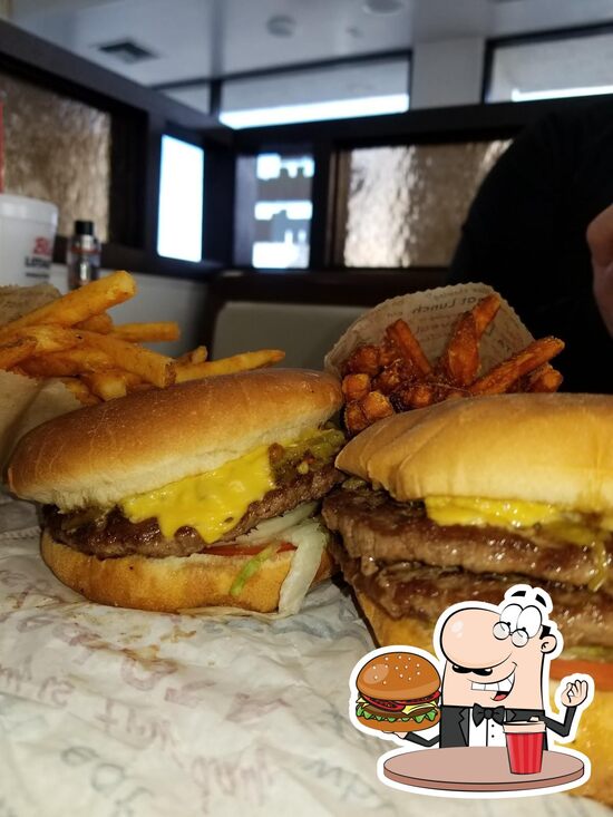 Blake's Lotaburger, Rio Rancho - Restaurant menu, prices and reviews