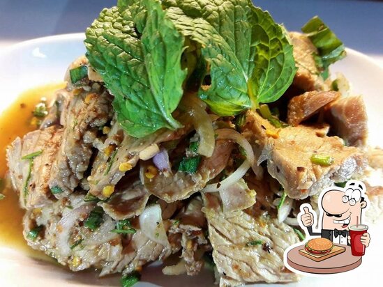 Carta del restaurante Kanemochi "คาเนโมชิ อาหารญี่ปุ่น", Bangkok