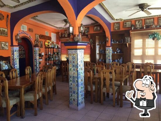 Delfin Amigable, Puerto Peñasco - Restaurant menu, prices and reviews
