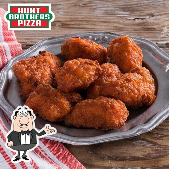 Hunt Brothers Pizza, Pierre - Restaurant menu, prices and reviews