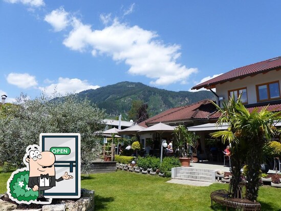 Strandbad Sittlinger – Restaurant & Wassersportaktivitäten ...