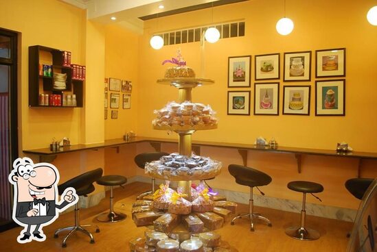 Michelle's Sweet Temptation Bakery, Imphal - Restaurant menu, prices ...