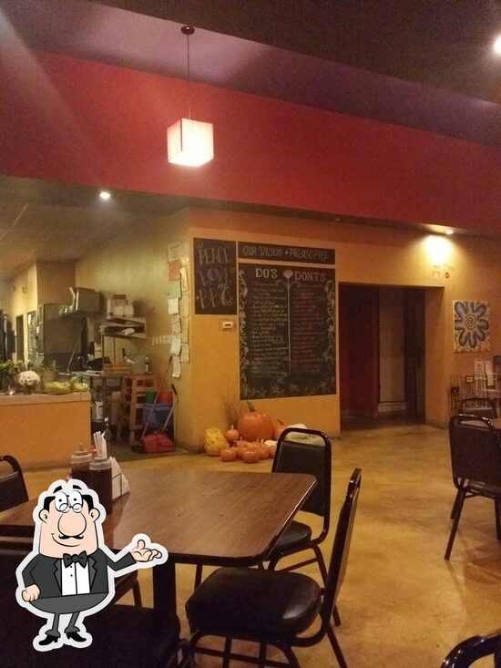 The Cube BBQ, Albuquerque - Restaurant menu, prices and reviews