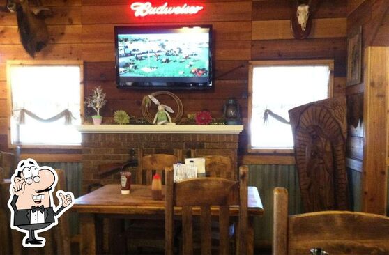 Menu at 492 BBQ, Mission, FM492