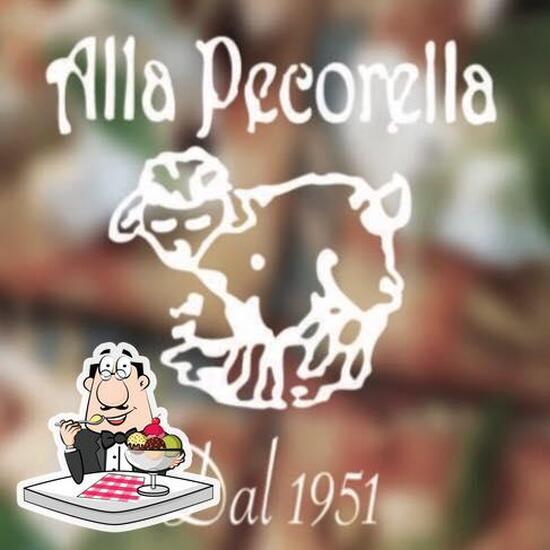 Alla Pecorella, Zeminiana - Restaurant menu, prices and reviews
