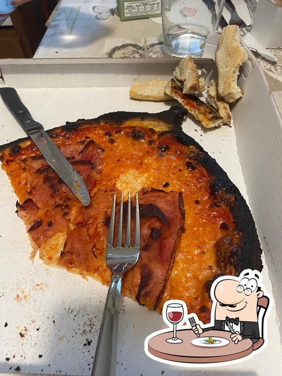 Beppe Pizza, San Vincenzo - Menu del ristorante, prezzi e recensioni