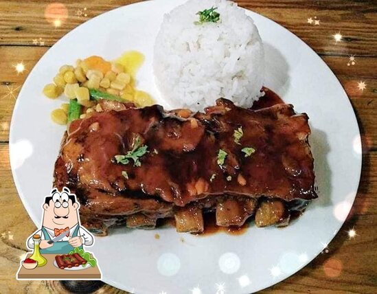 BigBoned Ribshack Restobar, Batangas - Restaurant reviews