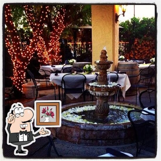 Caffe Boa, Phoenix - Restaurant menu, prices and reviews