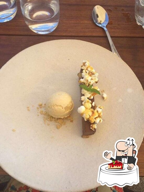Haute Cabriere Tasting Room pub & bar, Cape Town - Restaurant menu and ...