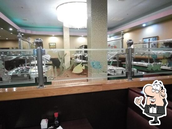 Jumbo Buffet, North Miami Beach - Menú del restaurante, precios y reseñas