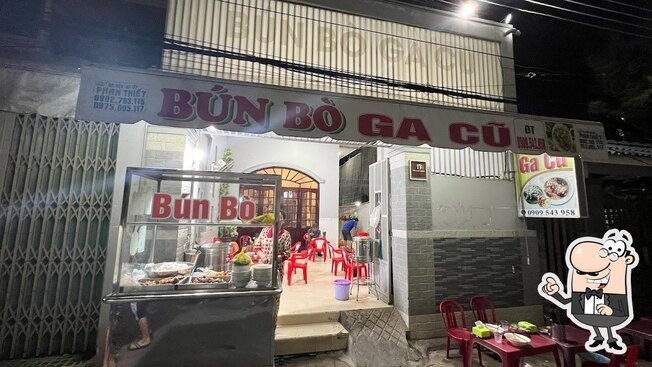 Lò Bánh Mì Nhi Nhi, Phan Thiet - Restaurant reviews