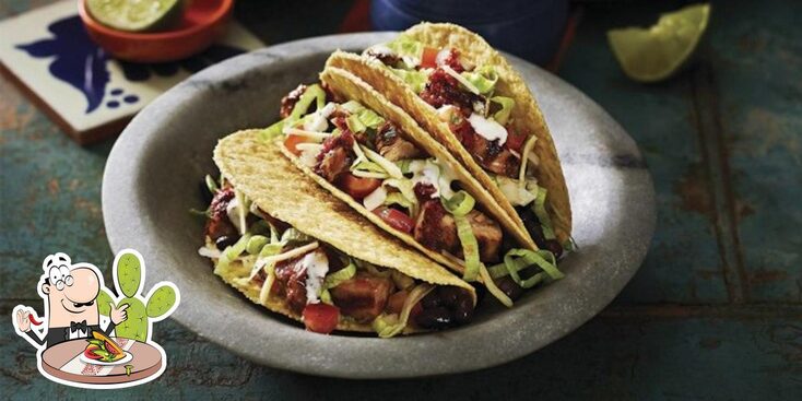 Menu at Mad Mex Sydney Central Plaza restaurant, Sydney, Shop 1-20/450 ...