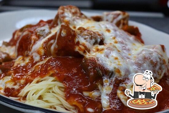 Oliverio's Ristorante in Bridgeport - Restaurant menu and reviews