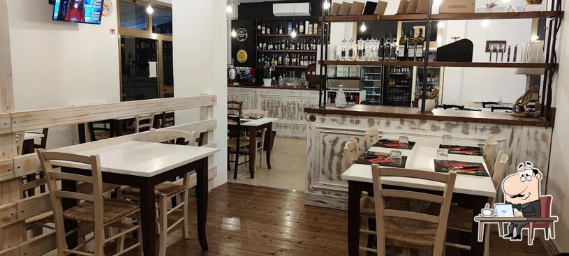 POSTO37, Popoli - Menu del ristorante, prezzi e recensioni