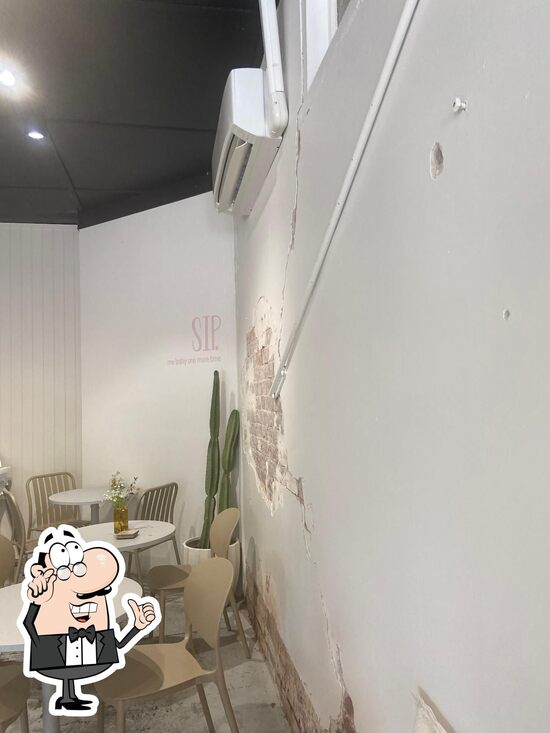 SIP COFFEE, Mandurah - Restaurant menu, prices and reviews