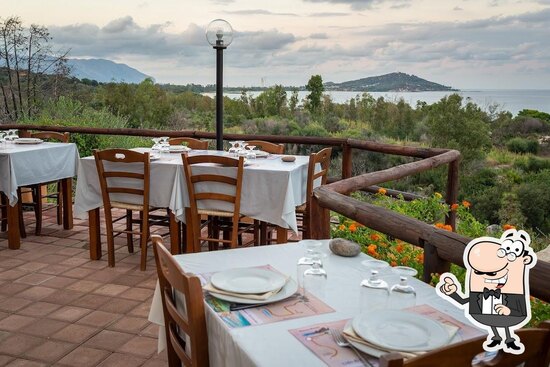 Sa Perda Manna ristorante, Tortolì - Menu e recensioni del ristorante