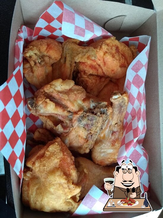 Sams Restaurant & Broasted Chicken in Chatham-Kent - Restaurant reviews