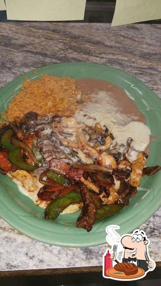 Sazon in Williamson - Restaurant menu and reviews