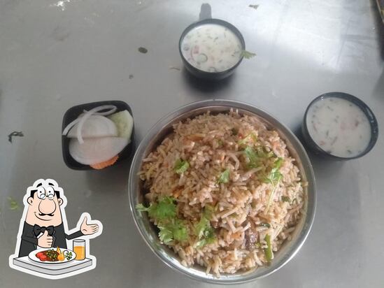 Shree Swathi Cafe, Bengaluru, 76/23 - Restaurant menu and reviews