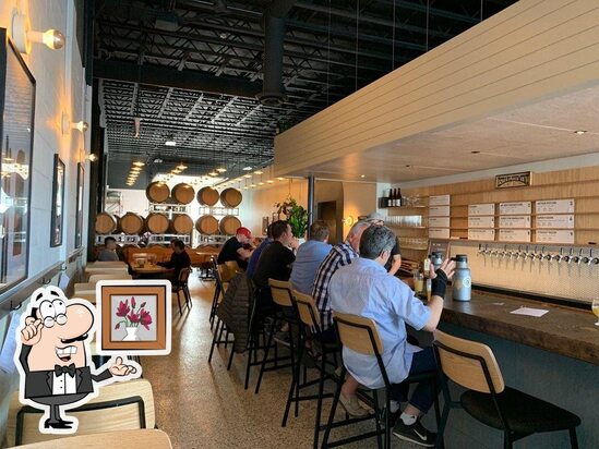 The Establishment Brewing Company in Calgary - Restaurant menu and reviews
