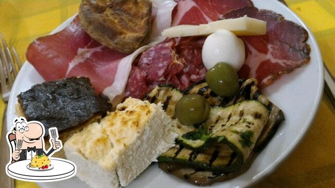 Trattoria al vecchio scarpone pub & bar, Castelmezzano - Restaurant reviews