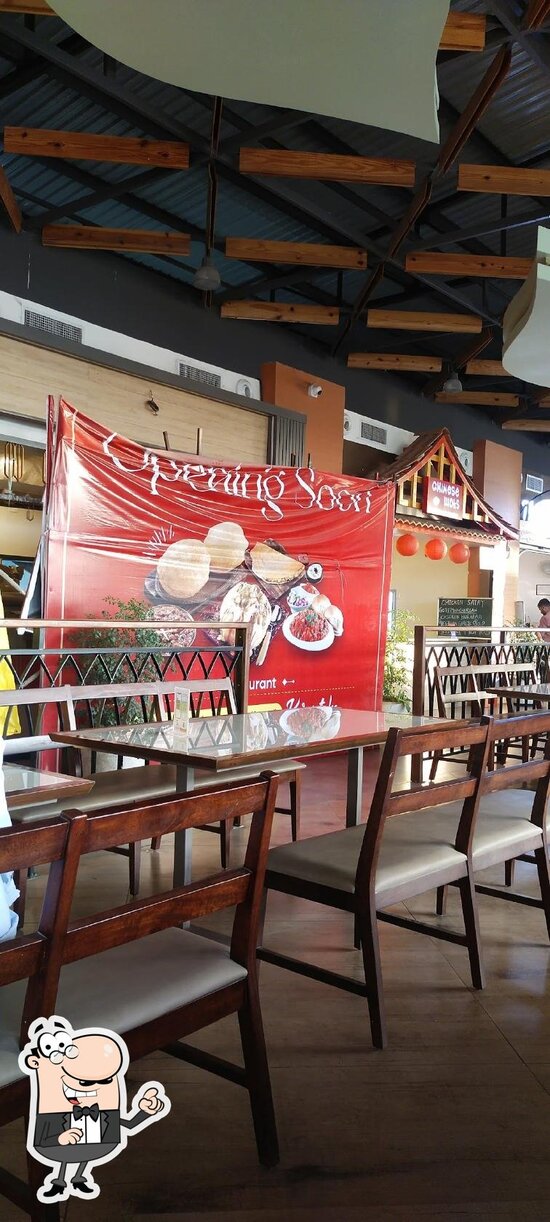 Anna Idli, Koganoli - Restaurant menu, prices and reviews