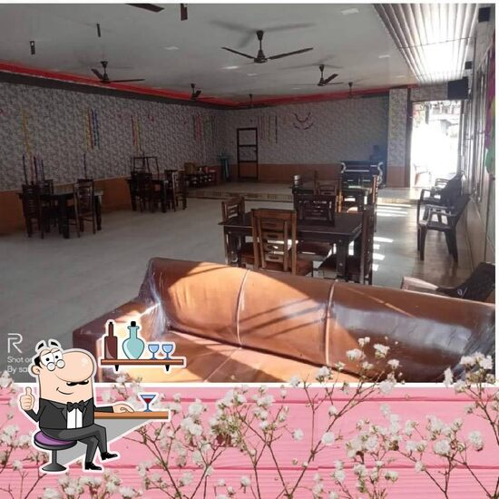 Rewa-Mohan Restaurant, Gopeshwar - Restaurant menu, prices and reviews