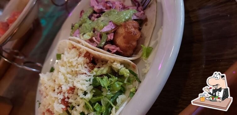 Blue Agave Mexican Food in Baltimore - Restaurant menu and reviews